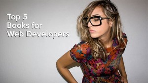 The Top 5 Best Books to Become a Good Web Developer – 10KHits Blog
